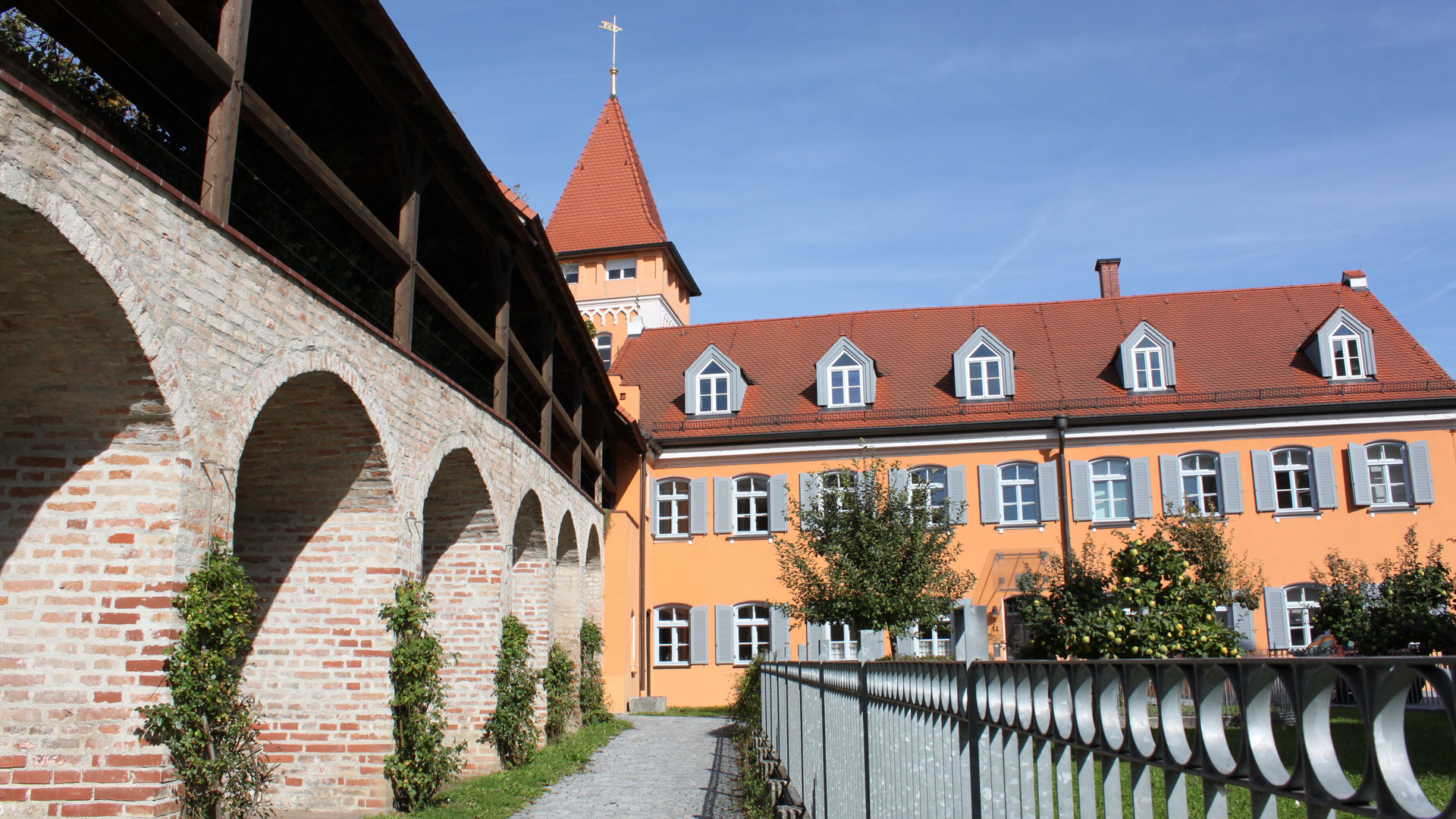 Ferienregion Dingolfing-Landau - Isarradweg